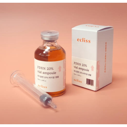 [Ecliss]PDRN 20% 200,000ppm Salmon Serum 50ml | Shopee Thailand