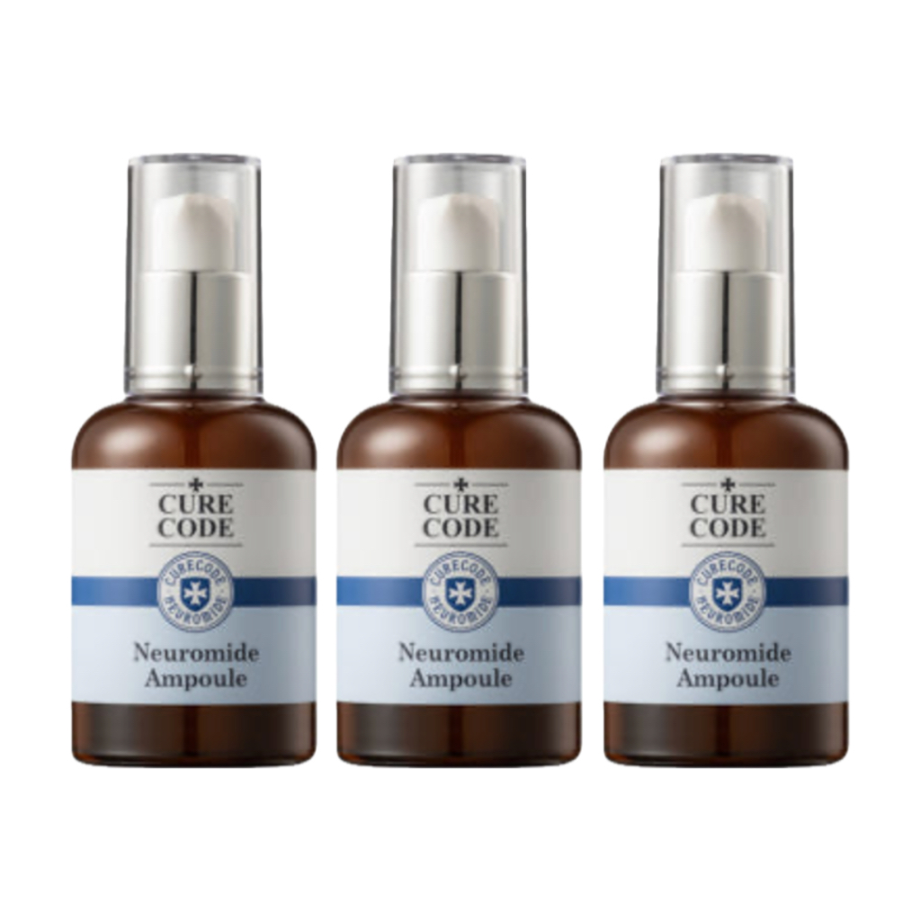 Curecode Neuromide Ampoule 50ml / CURE CODE | Shopee Thailand
