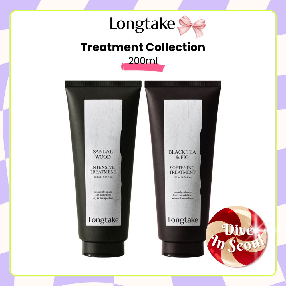 [LONGTAKE] Treatment – 200ml | Shopee Thailand