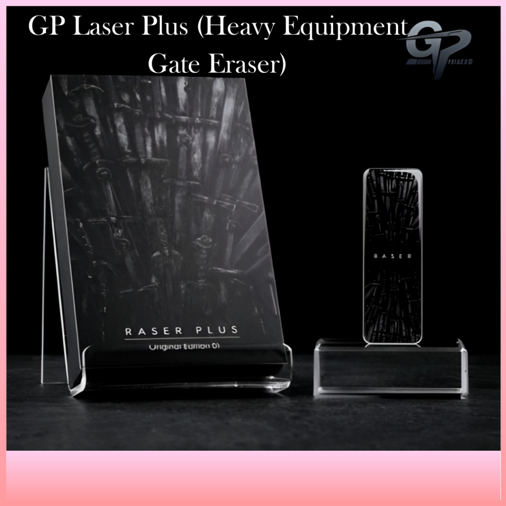 Gunprimer Raser Plus Nano Glass File Polishing For Gunpla Work กันดั้ม ...