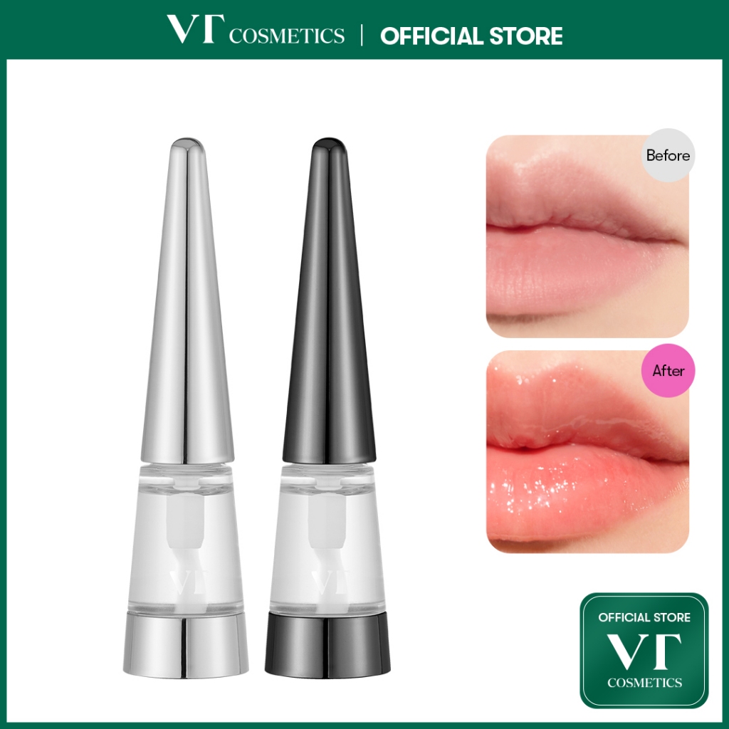 [VT ] Reedle Shot Lip Plumper 4.3g สําหรับลิปกลอส , ดูแลริมฝีปาก [Official Flagship] | Shopee ...