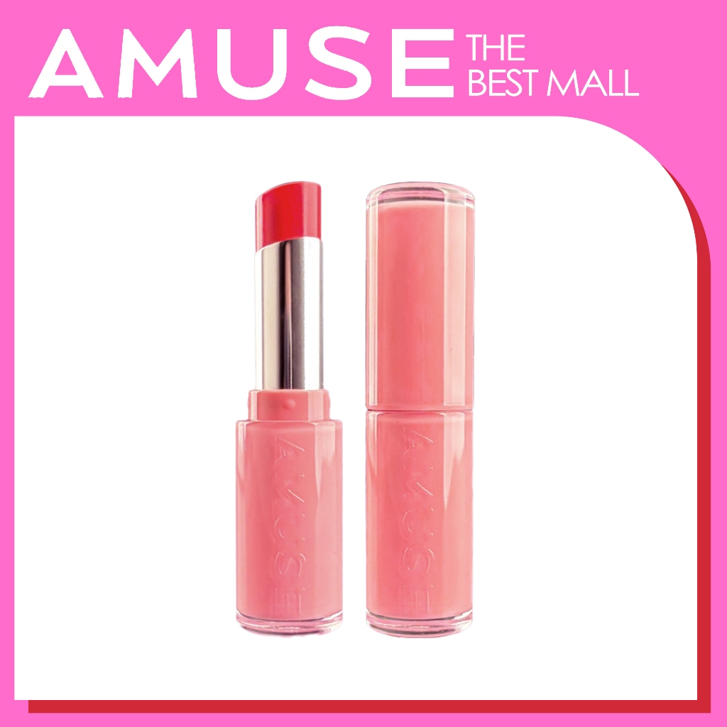 [AMUSE] AMUSE Fondue Balm 3.2g | Shopee Thailand