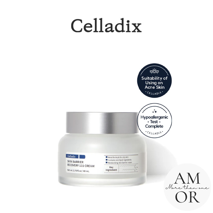 [Celladix] ครีมบํารุงผิวหน้า 131 80 มล. | Shopee Thailand