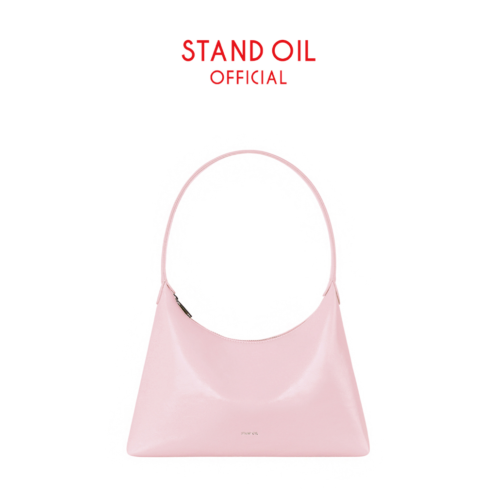 [STAND OIL] Plump Bag / 7 colors | Shopee Thailand