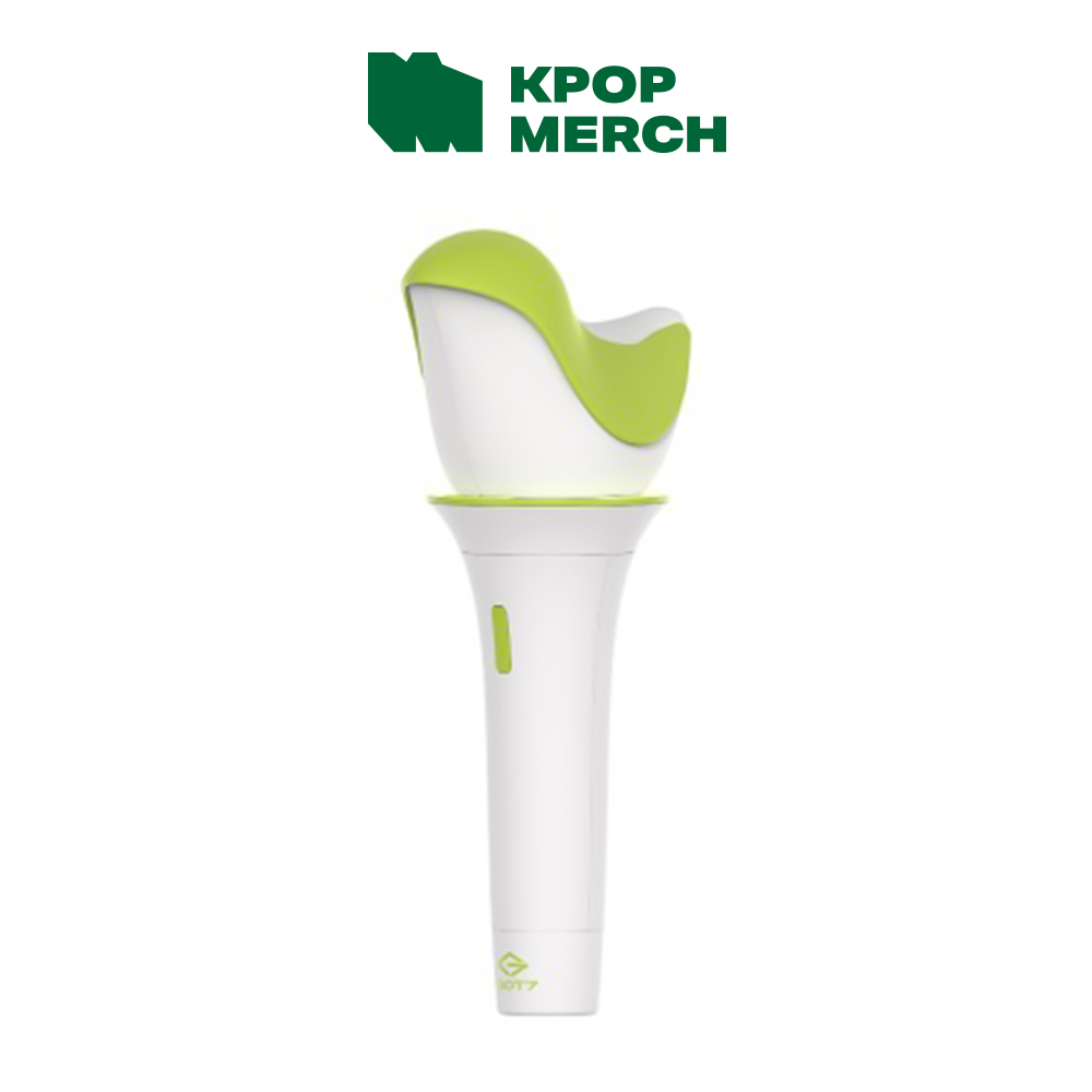 GOT7 Official Light Stick ver.3 (iGOT7) | Shopee Thailand