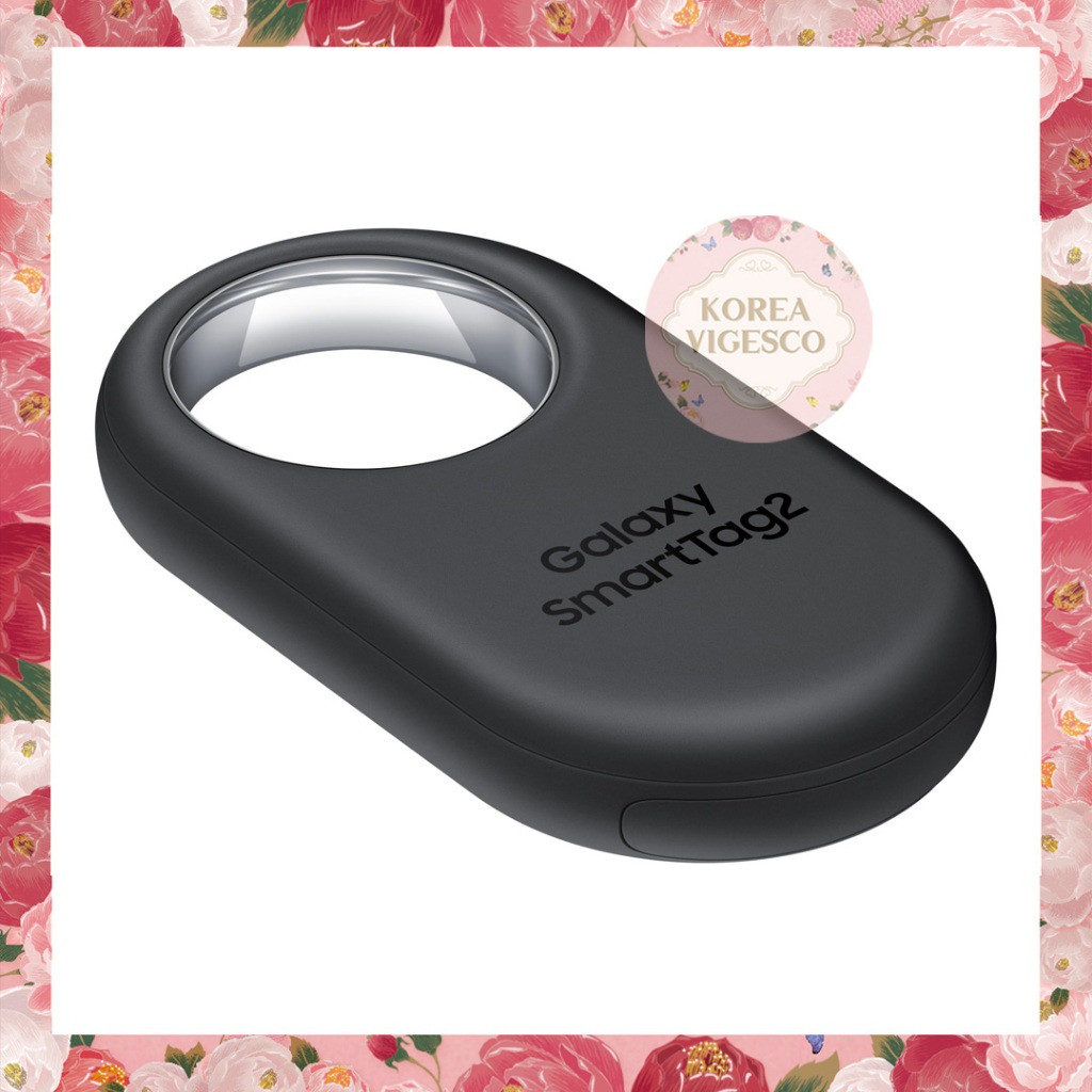 Samsung Galaxy Smart Tag 2 UWB / EI-T5600 ตัวติดตามตําแหน่ง / GPS ...