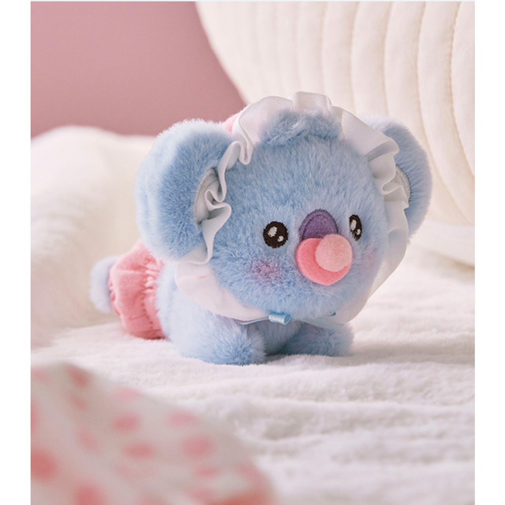 [BT21] Koya Baby Infant Season 2 ตุ๊กตานั่ง | Shopee Thailand