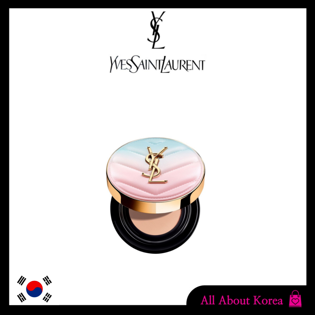 [YSL,YVES SAINT LAURENT]Touche Eclat Glow-Pact Cushion 2colors, Touche ...