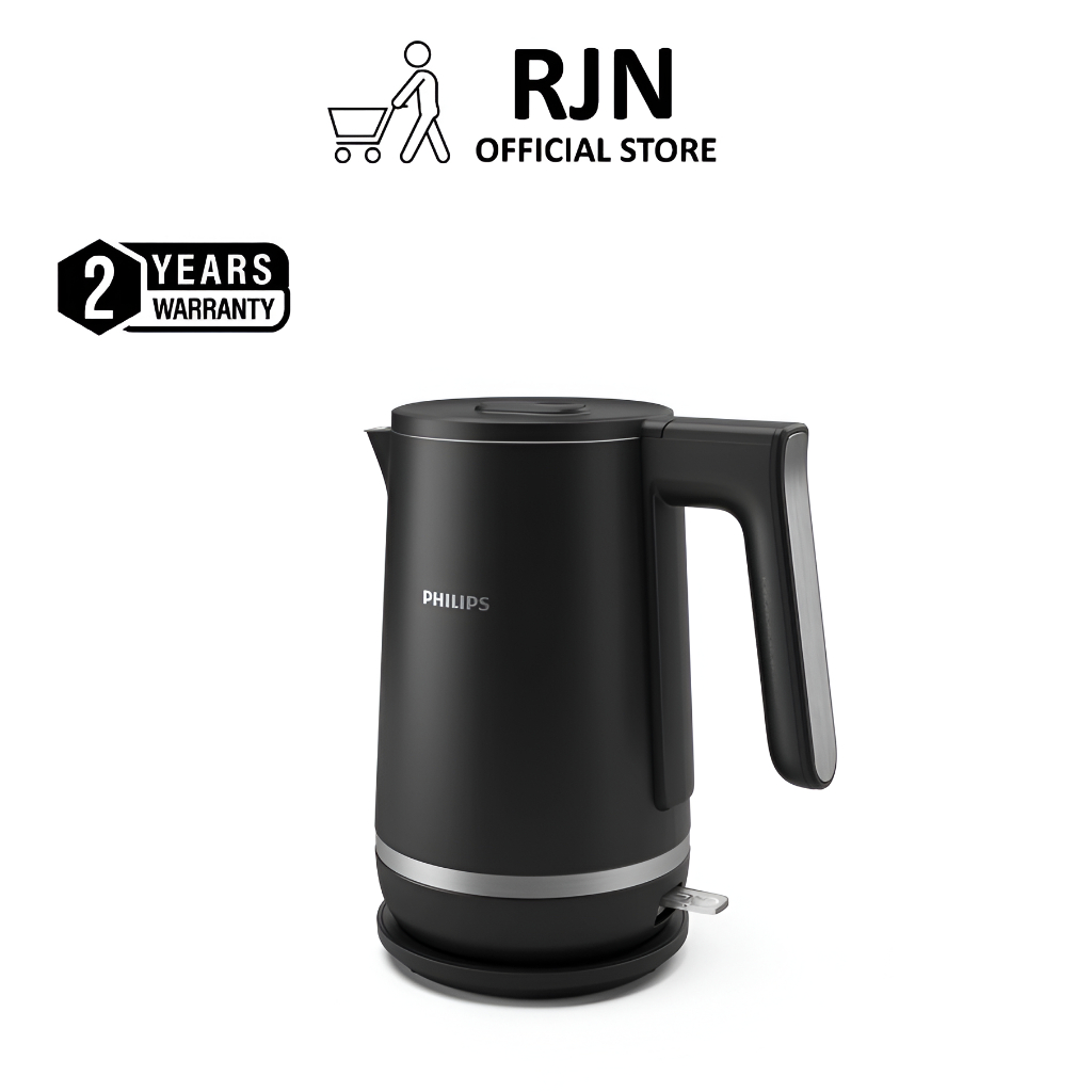 Philips Double Walled Kettle HD9395/90 / HD9396/90 -2 Years การรับ ...