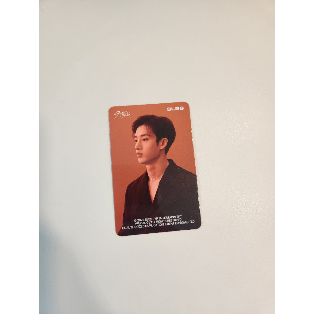 การ์ดรูปภาพ STRAY KIDS SAMSUNG x SLBS 2nd SKZ POP UP STORE EVENT SECOND ...