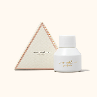 [COME Inside ME] 1. Pure Freesia - Inner Perfume (7 กลิ่น) การดูแล ...