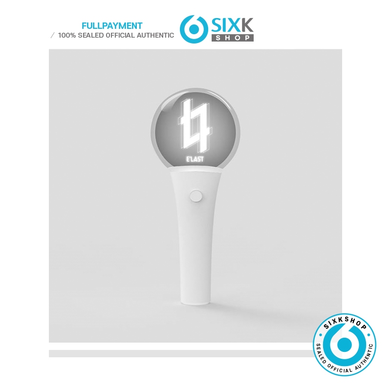 E'LAST OFFICIAL LIGHT STICK | Shopee Thailand