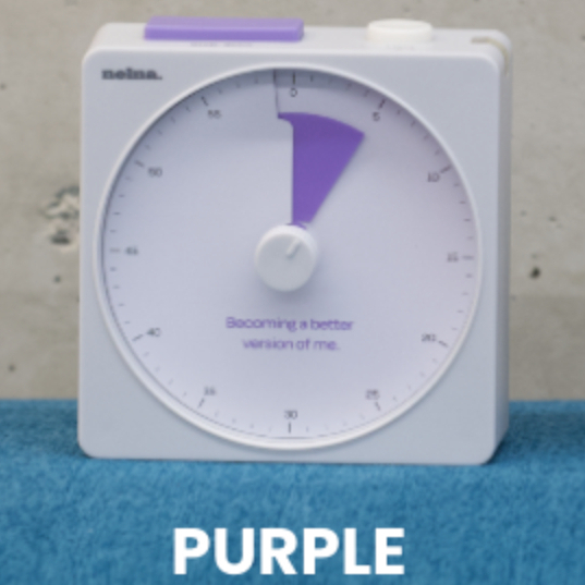 Nelna Focus on timer / Pomodoro ตัวจับเวลาภาพ สําหรับการเรียน และผลผลิต ...