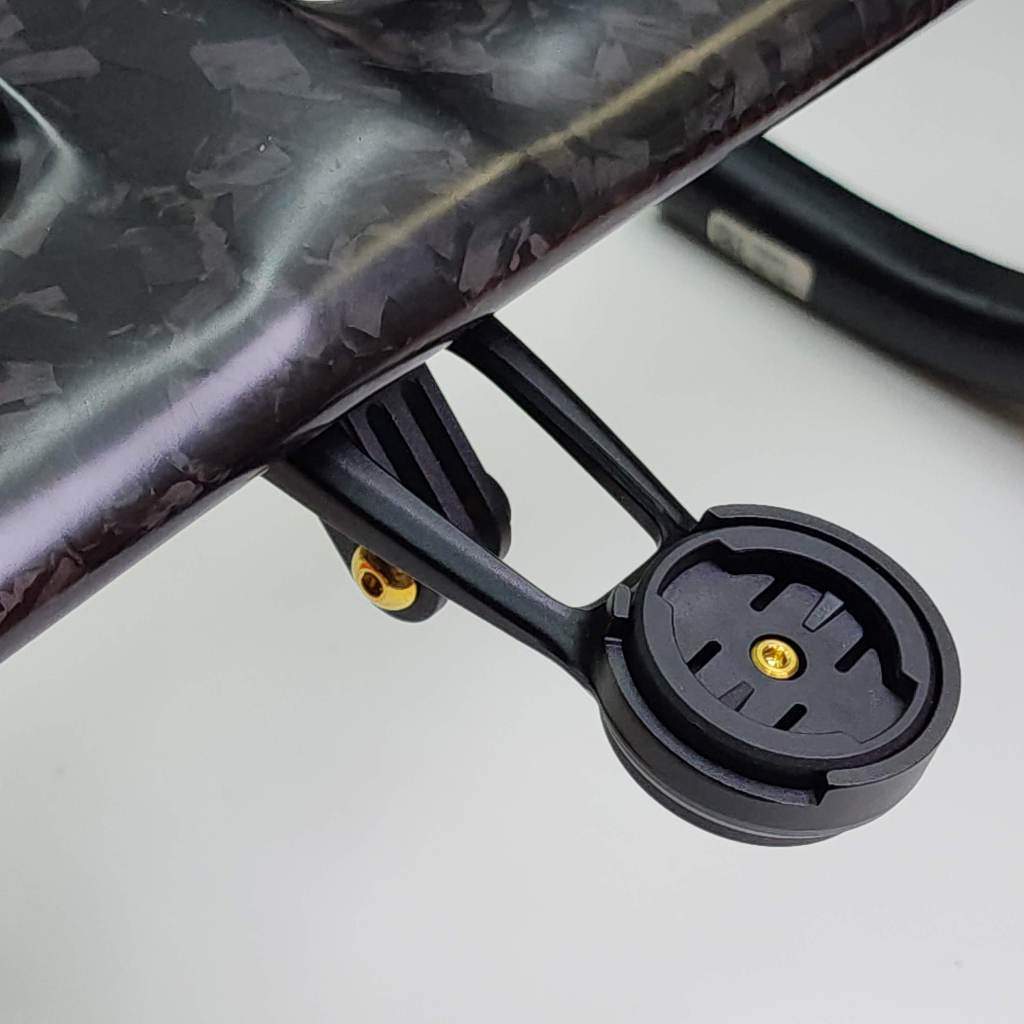 สกรูไทเทเนียมสําหรับ Cannondale MOMO Design Handlebar Cockpit อัพเกรด R ...