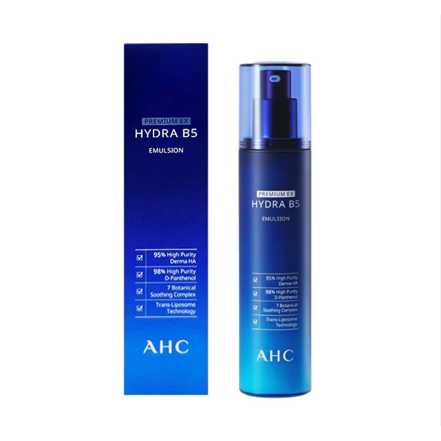 Ahc Premium Ex Hydra B5 อิมัลชั่น 140 มล. | Shopee Thailand