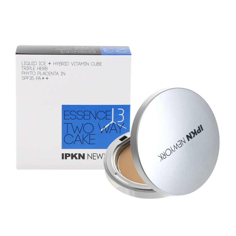 Ipkn เอสเซนส์เค้ก 3 ทาง 13 กรัม | Shopee Thailand