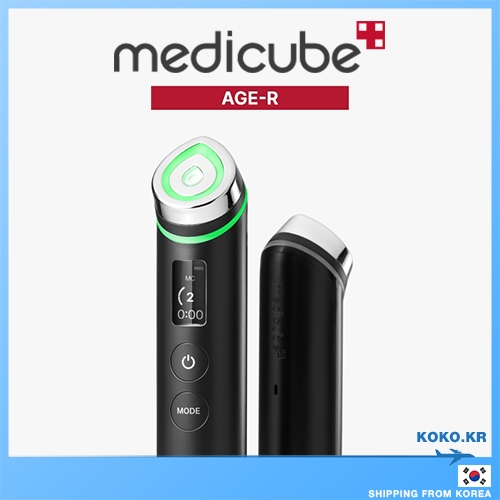 Medicube AGE-R Booster Pro พร้อม FREEBIEES | Shopee Thailand