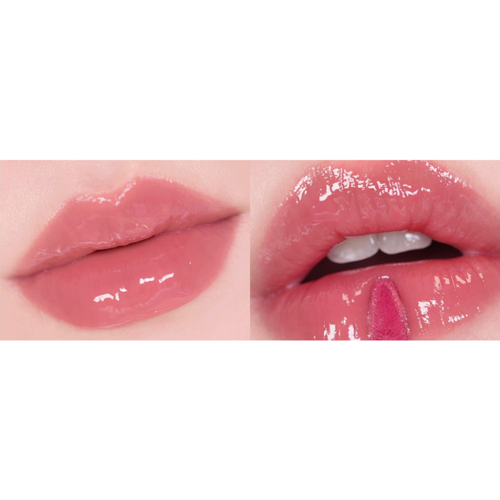 Amuse Hello Kitty Jel-Fit Tint Lip Fuller | Shopee Thailand