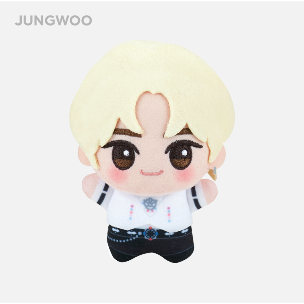 [PREORDER] NCT 127 Mascot Doll - Sticker | Shopee Thailand