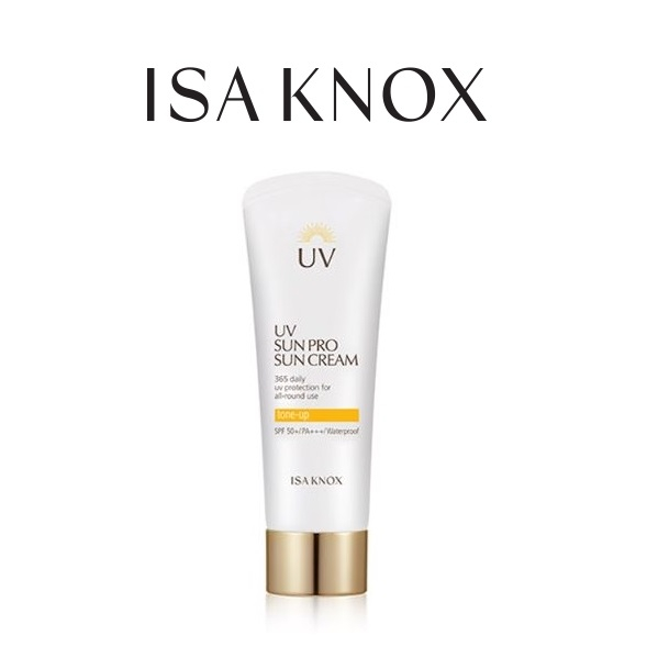 [ISA KNOX] UV Sun Pro 365 Daily Sun Cream SPF50+ PA+++ 70ml สินค้า ...