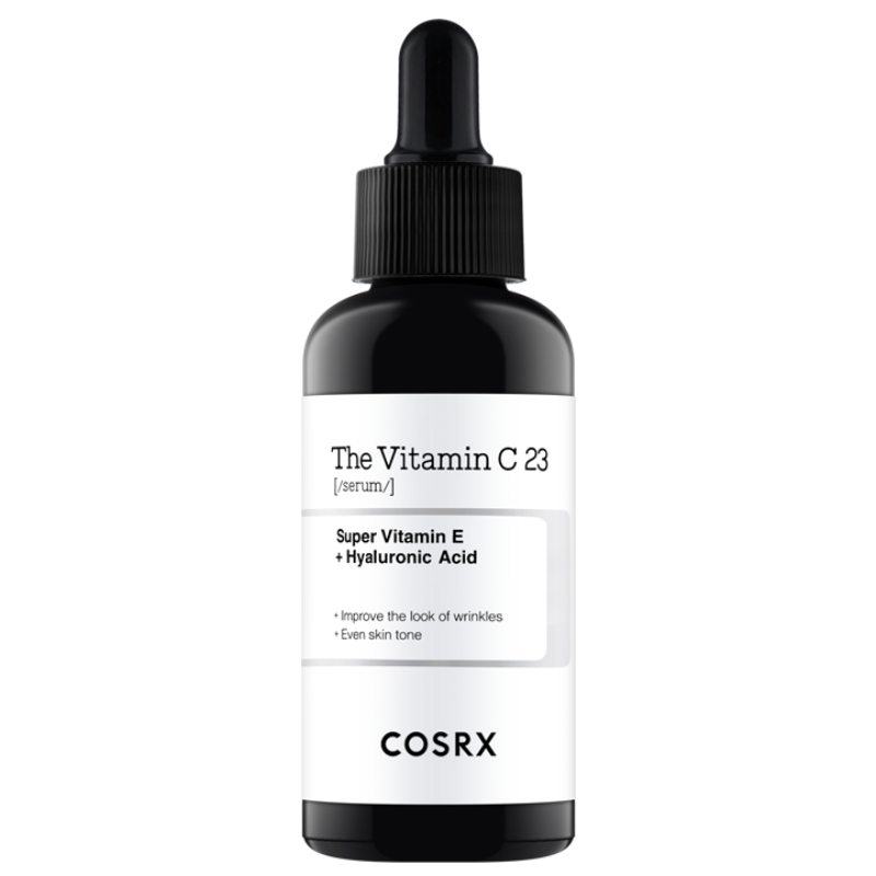 Cosrx The Vitamin C 23 Serum ﻿0.67 fl.oz / 20ml (วันหมดอายุ: 2026.04) | Shopee Thailand