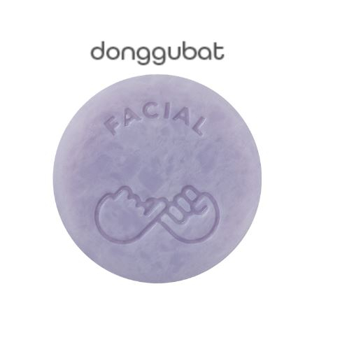 [donggubat] คอลลาเจนออร์แกนิก 4 ชนิด ใบหน้า และร่างกาย และเท้า ตะไคร้ เคลป์ ล้างได้ ไร้พลาสติก ...