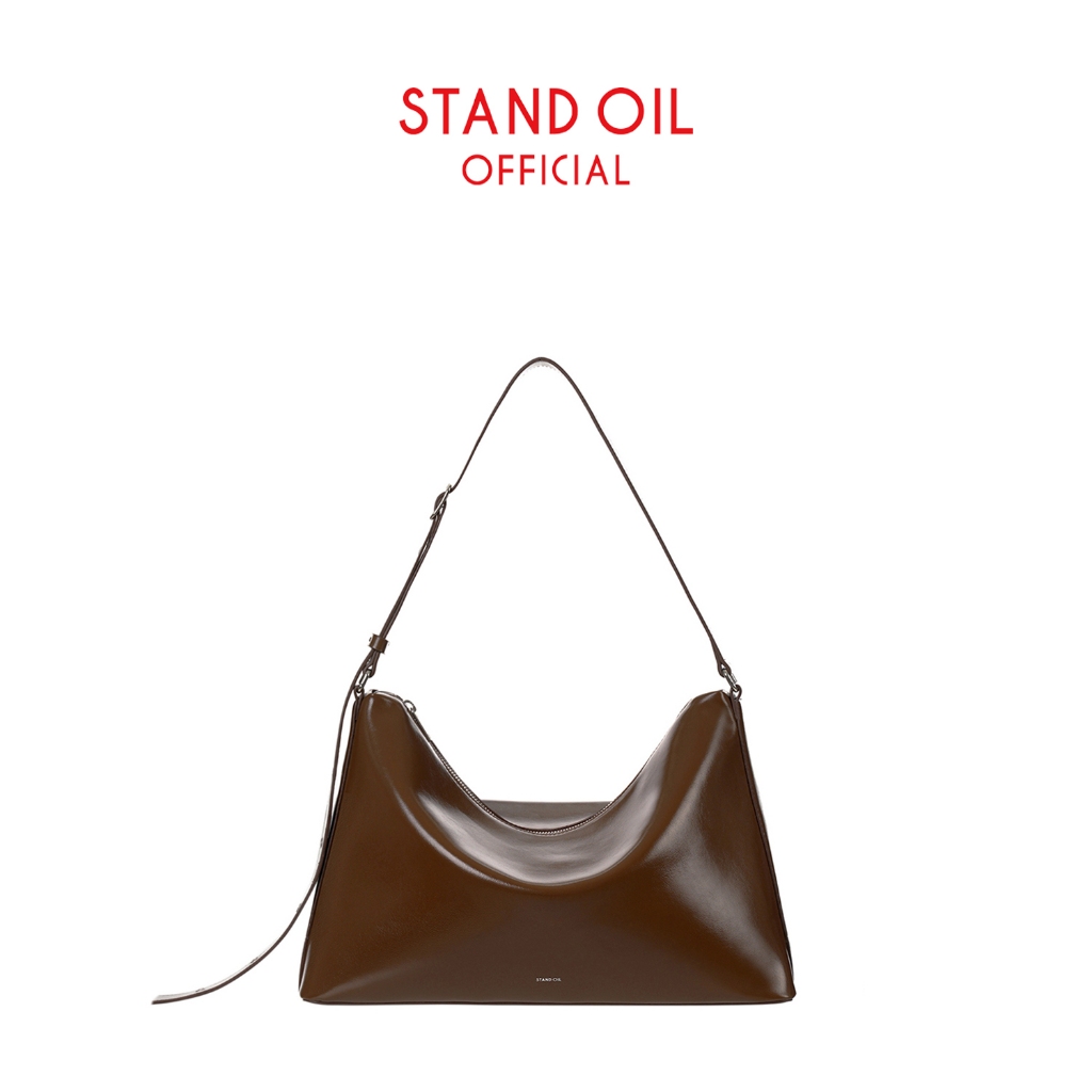 [STAND OIL] Odd Bag / 2 colors | Shopee Thailand
