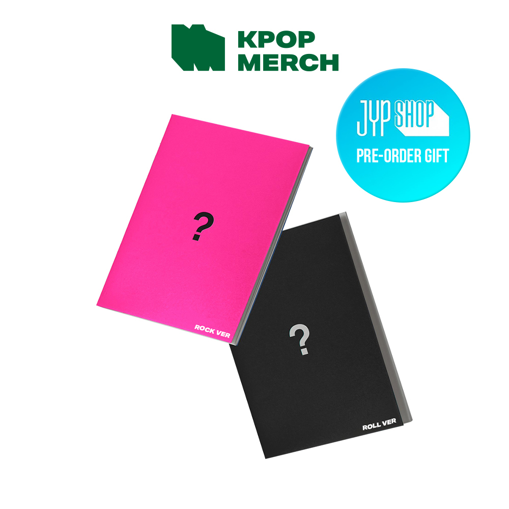 (JYP Shop POB) Stray Kids - Mini Album [ 樂-Star ( Rock-Star) ] | Shopee ...