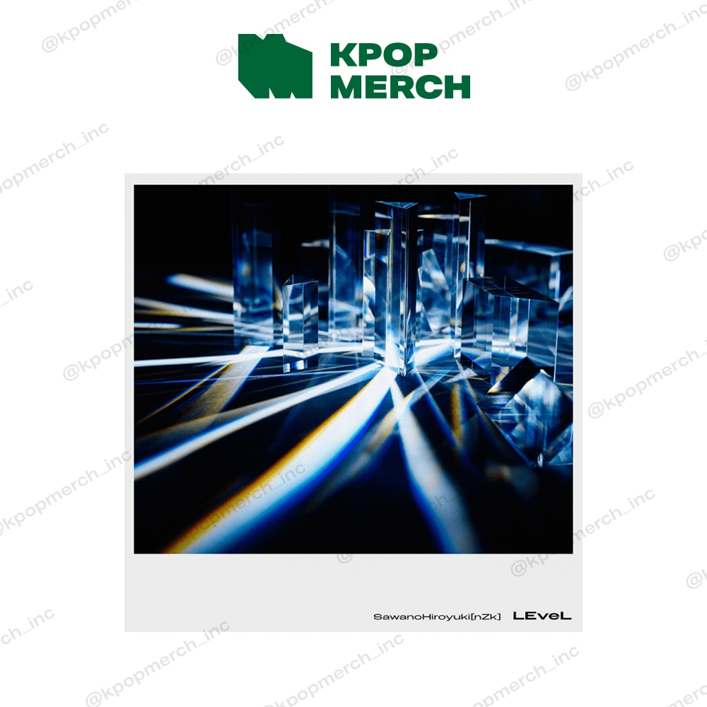 TOMORROW X TOGETHER(TXT) - [ LEveL ]_Standard Edition | Shopee Thailand