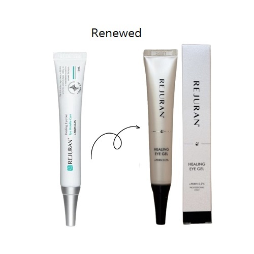 [ต่ออายุ] Rejuran healing Eye Gel 15ml | Shopee Thailand