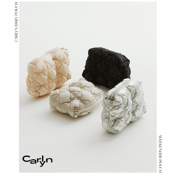 [ Carlyn ] กระเป๋า Weekender 4 สี ของแท้ 100% | Shopee Thailand