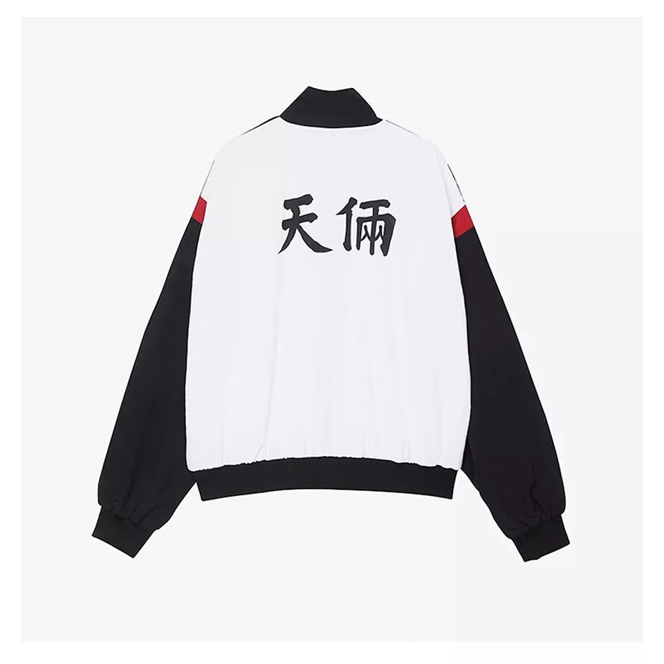 [LOOKISM] OFFICIAL MD CHEONLIANG FAM/ NYLON JACKET | LOOISM ( yoose ...