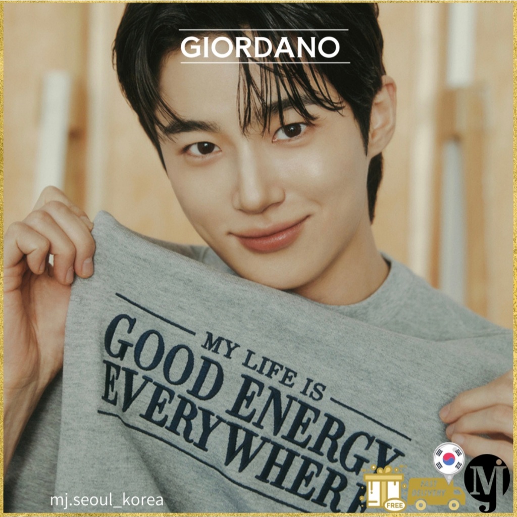 พิมพ์ลาย Byeon Woo Seok | Shopee Thailand