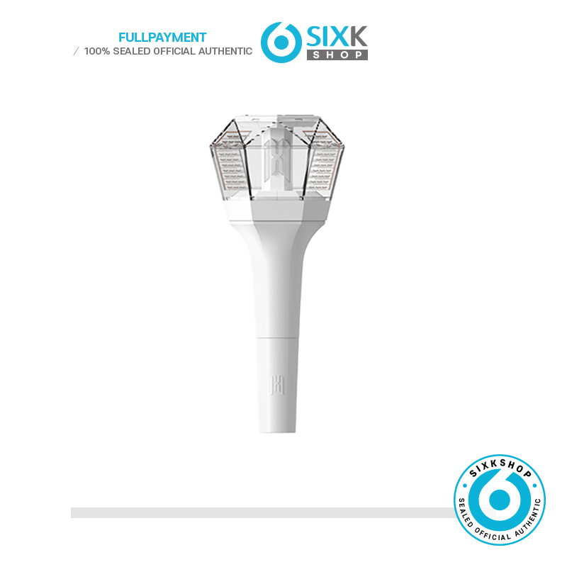 MONSTA X - Official Light Stick Ver.3 | Shopee Thailand