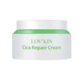 [LOV'KIN] Cica Repair Cream 100g | Shopee Thailand