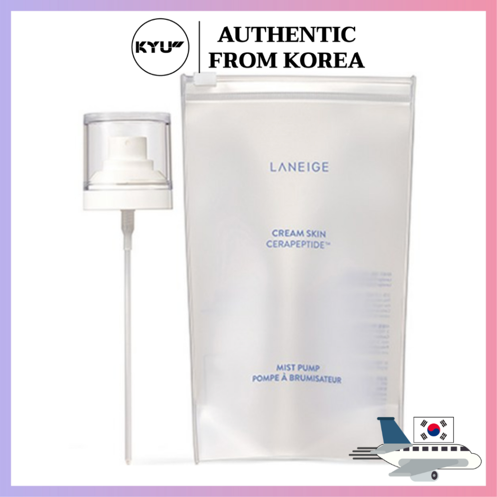 Laneige ครีมบํารุงผิว ชนิดเติม 170 มล. | Laneige Cream Skin Refill ...
