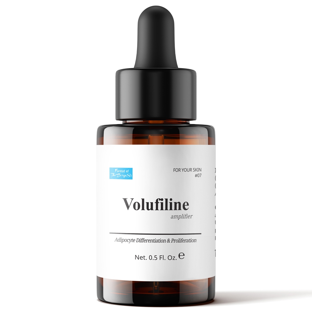 Volufiline เซรั่ม 15 มล. จากฝรั่งเศส 100% | Shopee Thailand