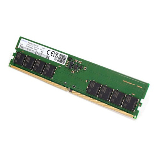 แรม SAMSUNG DDR5 8GB 16GB PC5-44800 (5600Mhz) สไตล์เกาหลี | Shopee Thailand