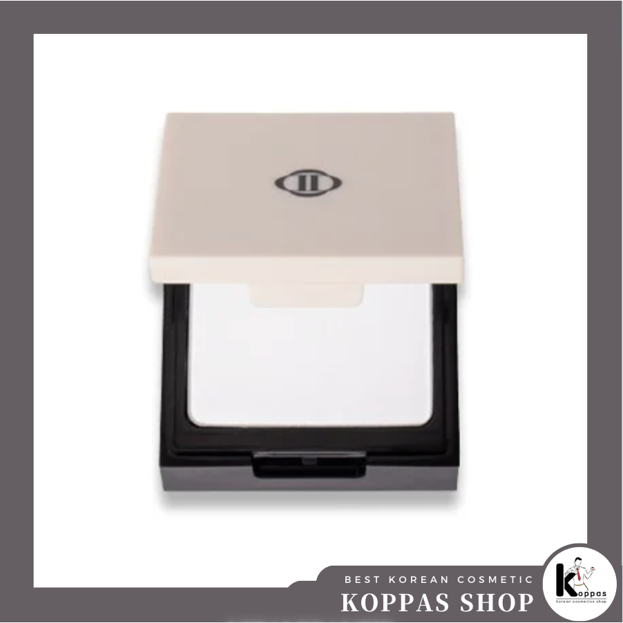 DINTO Blur-Fixing Woon Cho Finish Powder 10g ผงสําเร็จรูป 10 กรัม ...