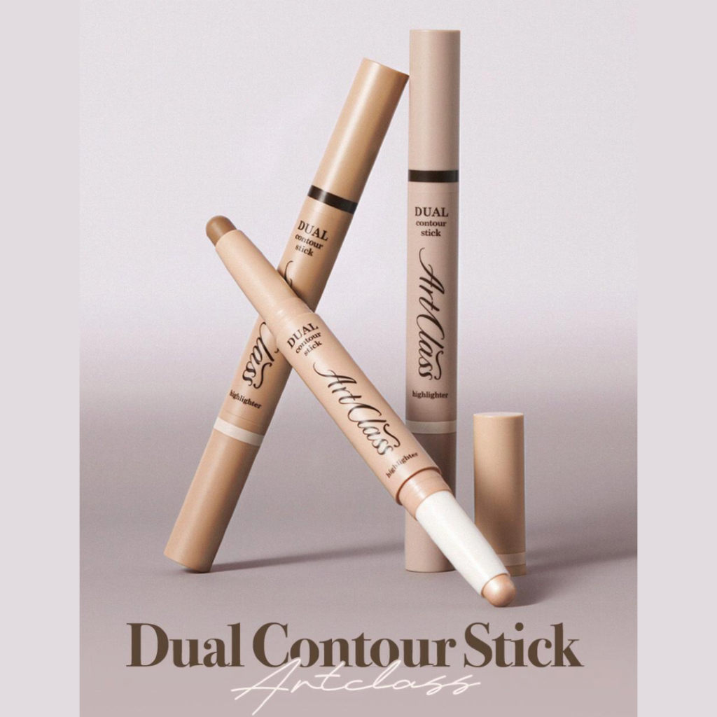 TOO COOL FOR SCHOOL เจ๋งเกินไปสําหรับโรงเรียน Dual Contour Stick 1.1g ...