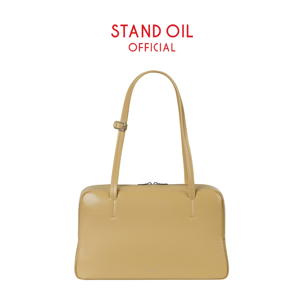 [STAND OIL] More Bag / 3 colors | Shopee Thailand