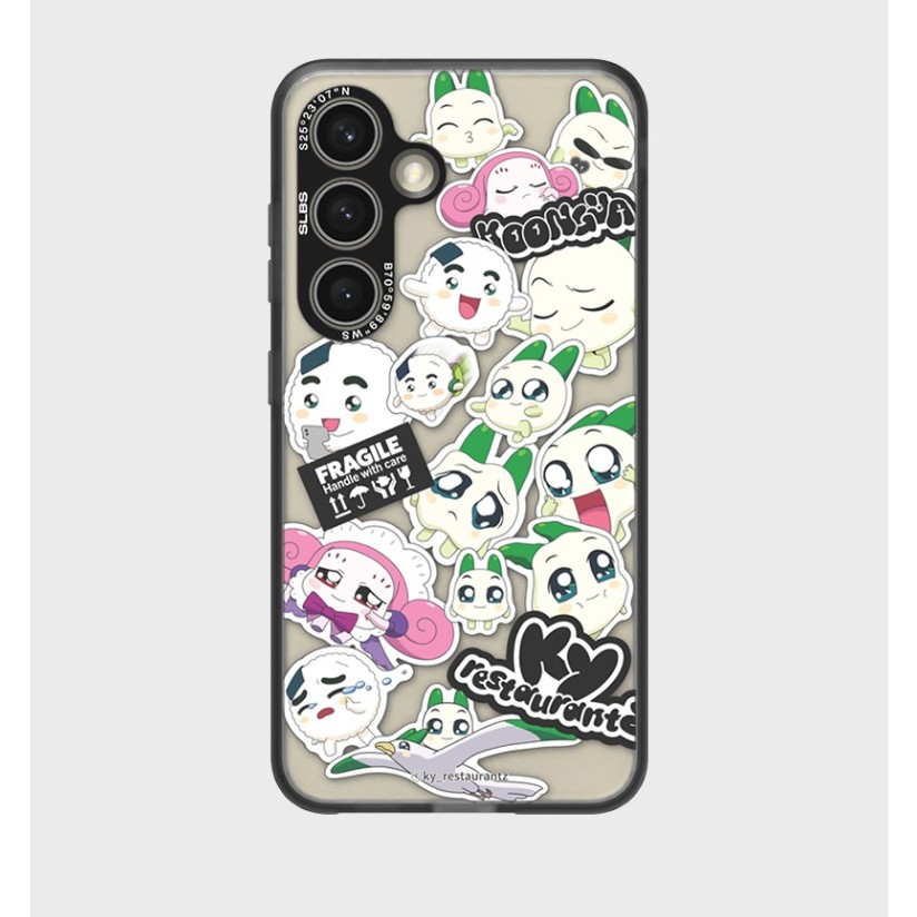 Slbs Galaxy S24 Series เคส 39 แบบ | Shopee Thailand