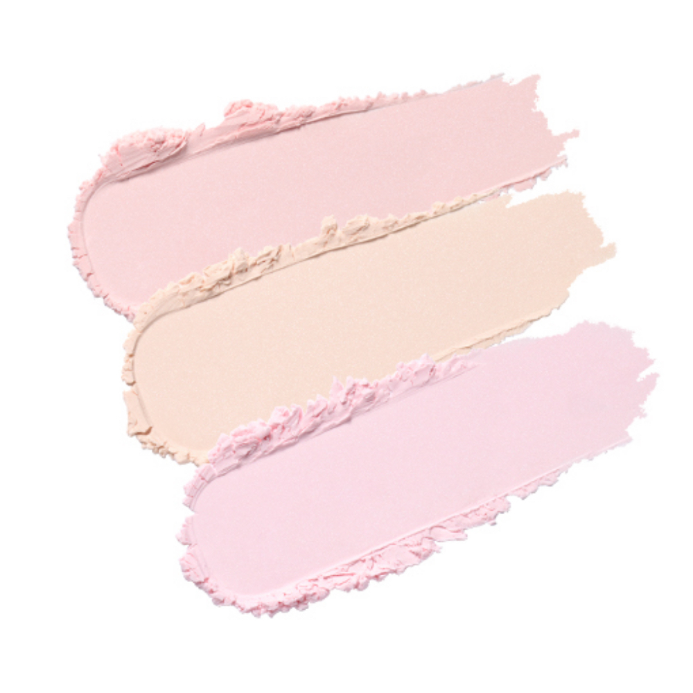 [WAKEMAKE] Stay Fixer Multi Color Powder – 3 สี | Shopee Thailand