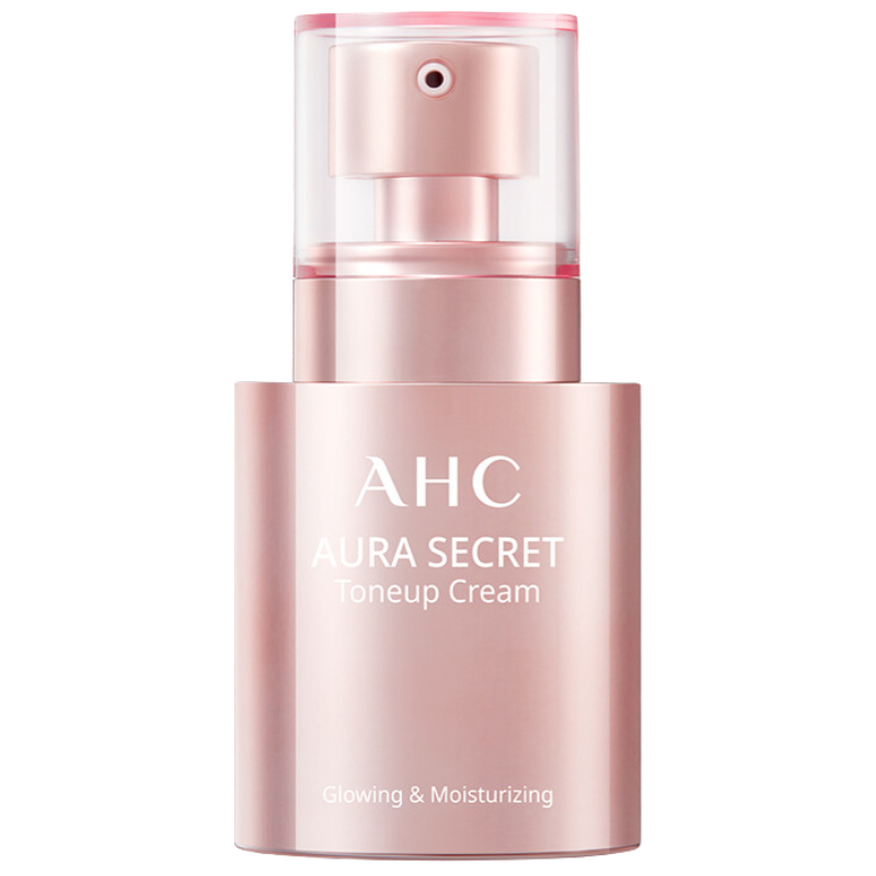 Ahc Aura Secret tone Up cream 1.05 oz / 30g ( หมดอายุวันที ่ สินค ้ าพร ้ อมส ่ ง ครีมเพิ ่ มโทน ...