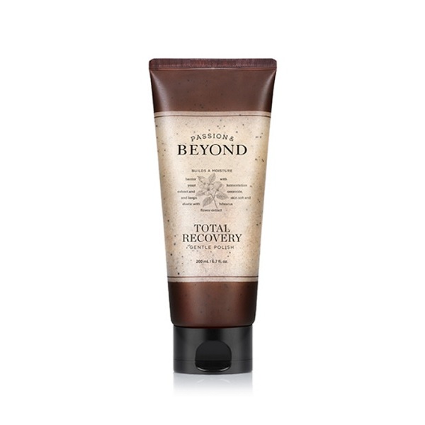 Beyond Total Recovery Gentle Polish สครับขัดผิวกาย ขนาด 200 มล. ...
