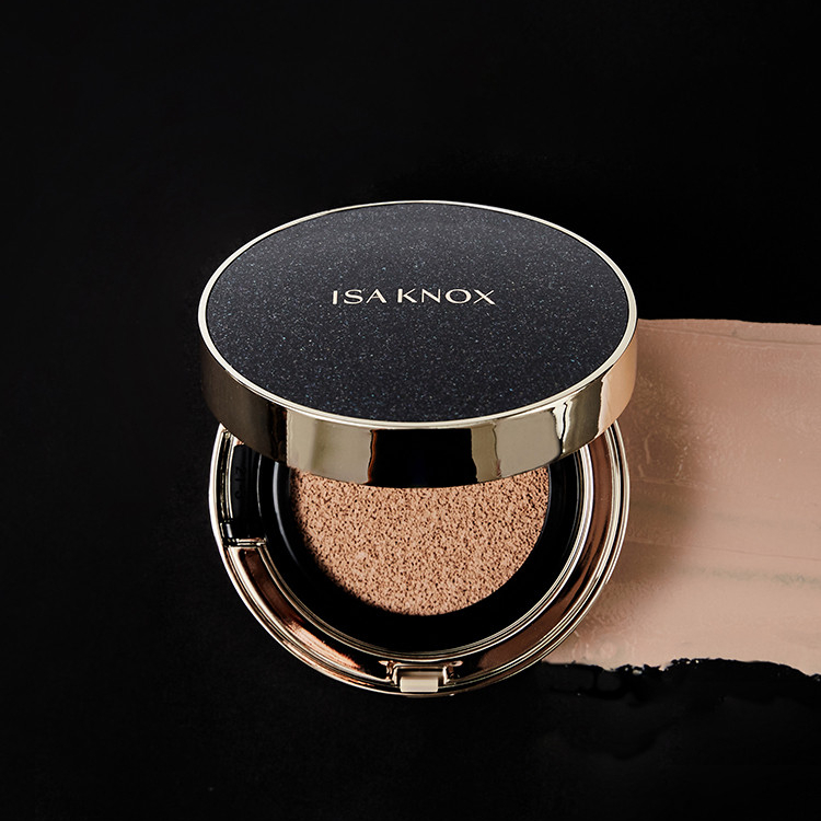 [ISA KNOX] Age Focus Phyto pro Retinol Extreme Cover Cushion 15g ...