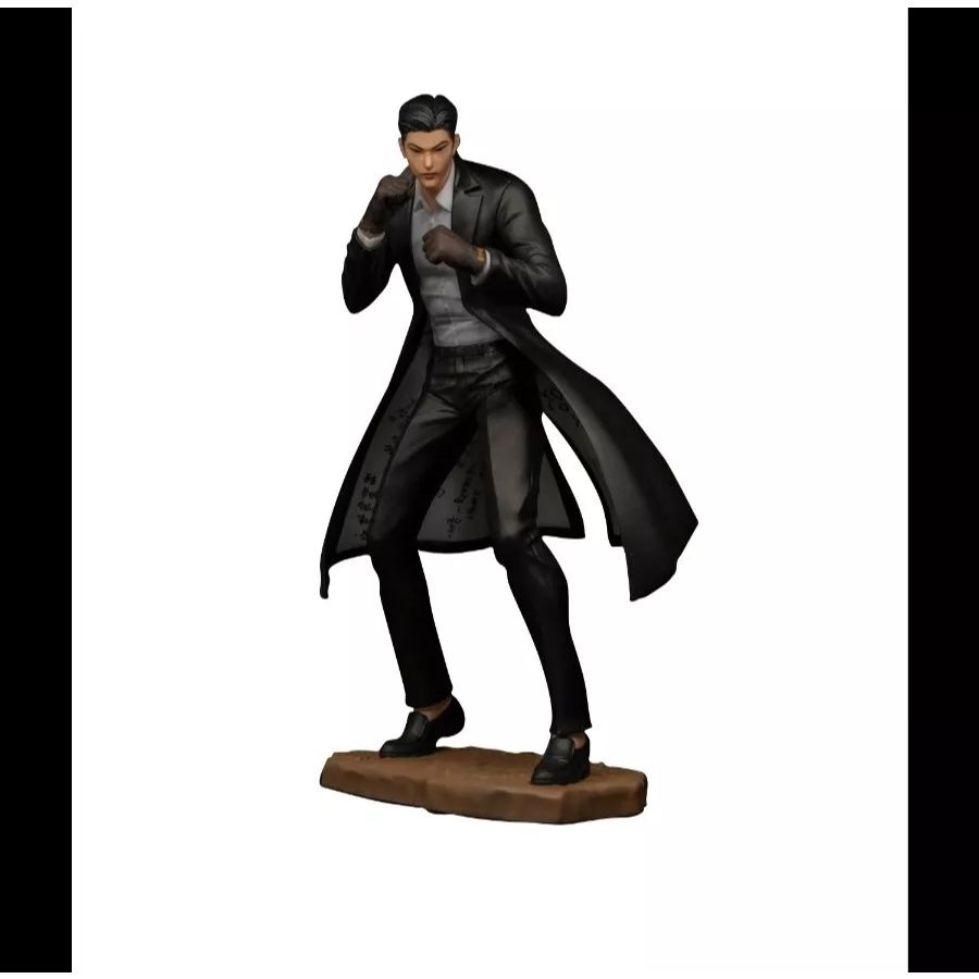 [LOOKISM] OFFICIAL MD GOODS COLLECTIBLE FIGURE [JAKE KIM/ Kimill] 21 ...