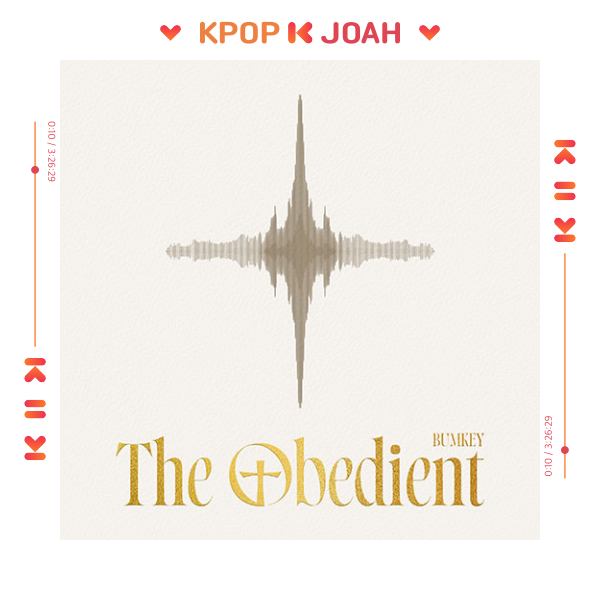 BUMKEY [OBEDIENT] 2nd FULL ALBUM (22nd Mar.2024) | Shopee Thailand