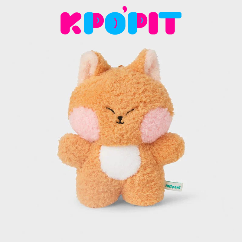 LINE FRIENDS minini chichini COSTUME PLUSH | Shopee Thailand