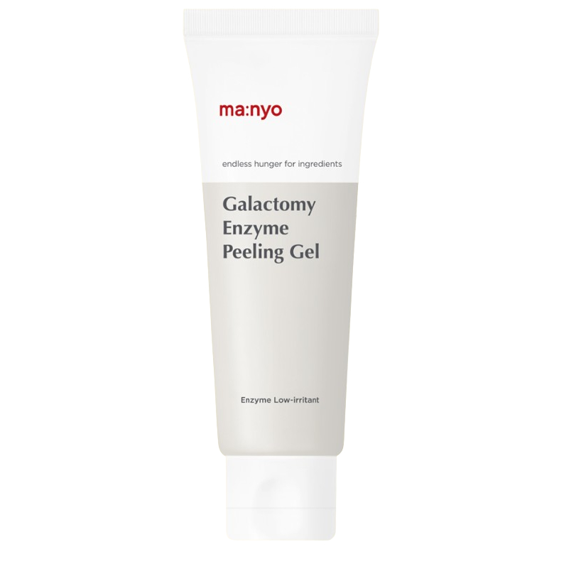 Manyo Galactomy Enzyme Peeling Gel 75ml | Shopee Thailand